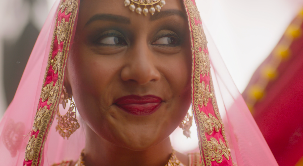 Jessica David | Production Design, Art Direction, Set Design