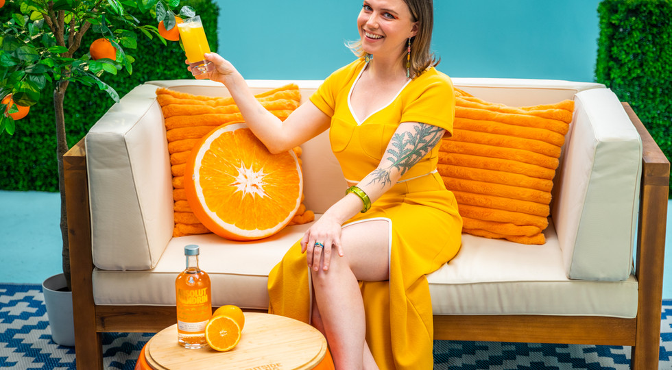 Jessica David | Production Design, Art Direction, Set Design