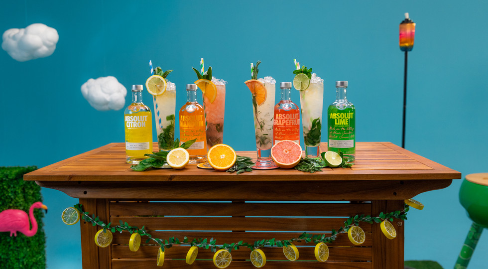 Jessica David | Production Design, Art Direction, Set Design