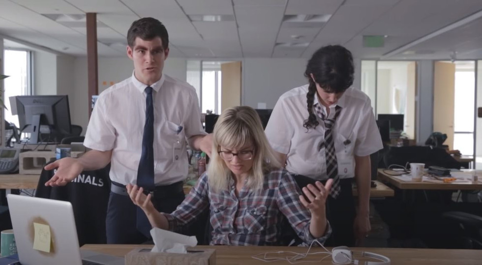 Jessica David | Production Design, Art Direction, Set Design