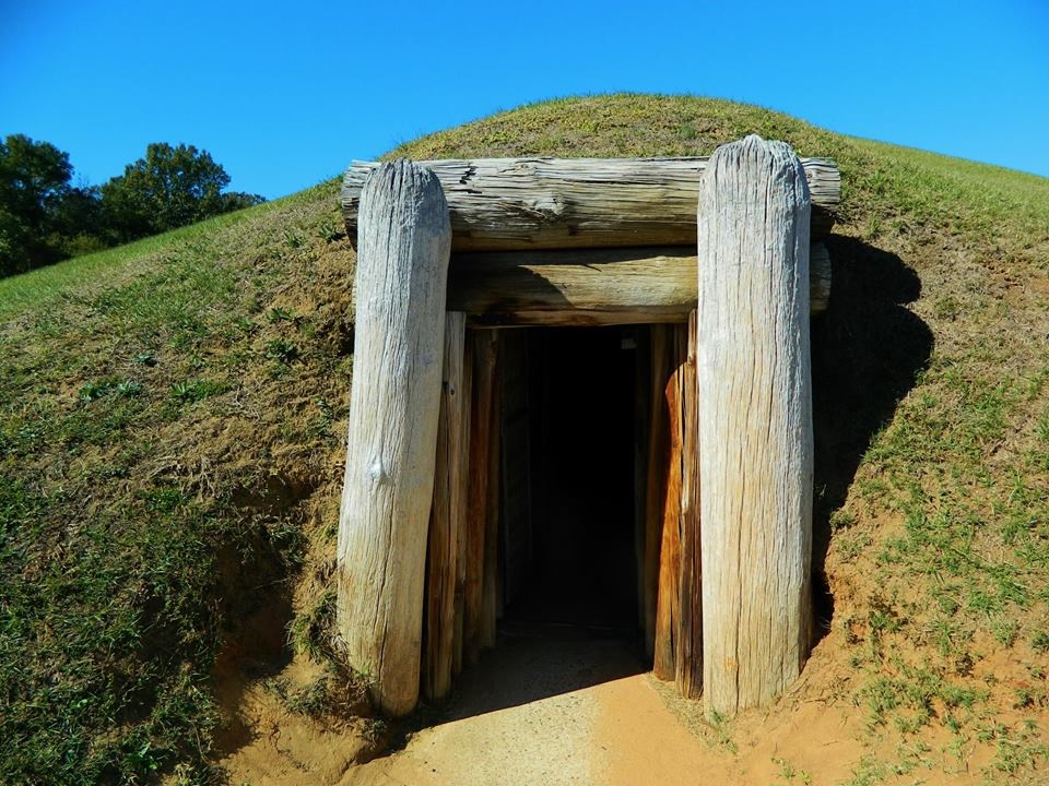 Ocmulgee National Monument Association - Home