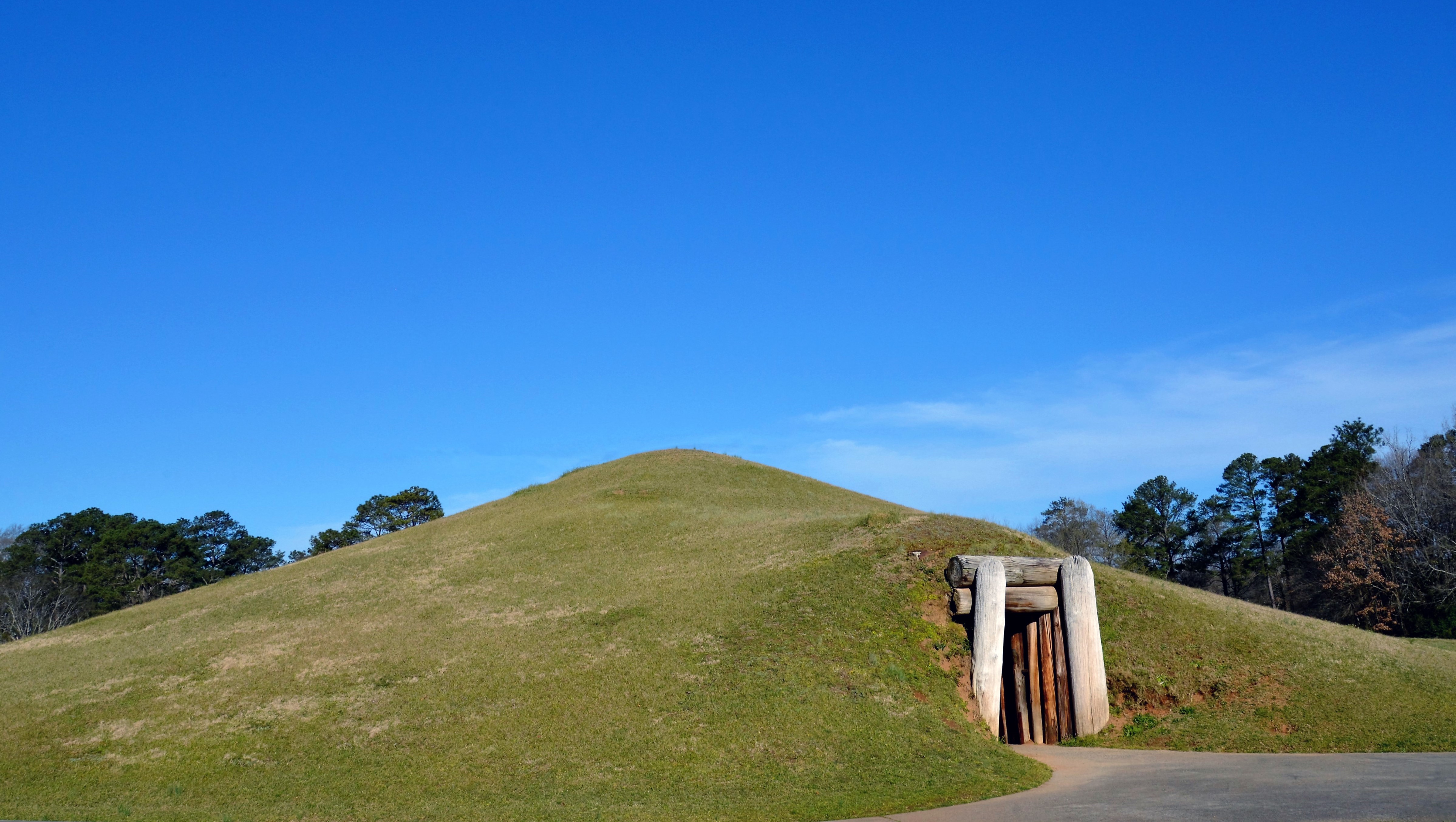 Ocmulgee National Monument Association - Home