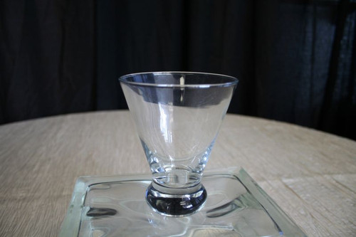 10oz Cosmo Glass | All Needz Rental