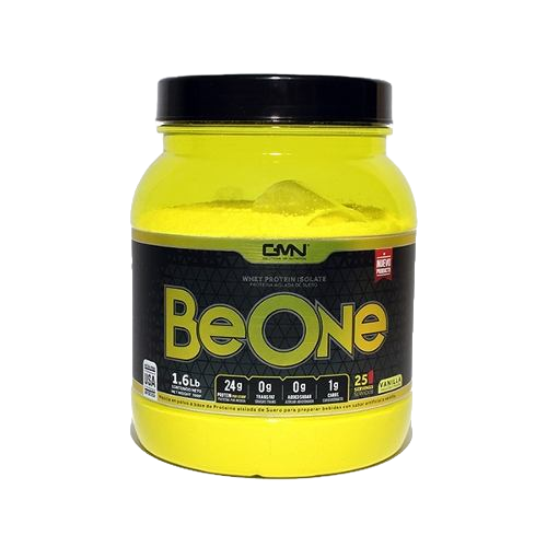 BE ONE 1.6 LBS | Marfit