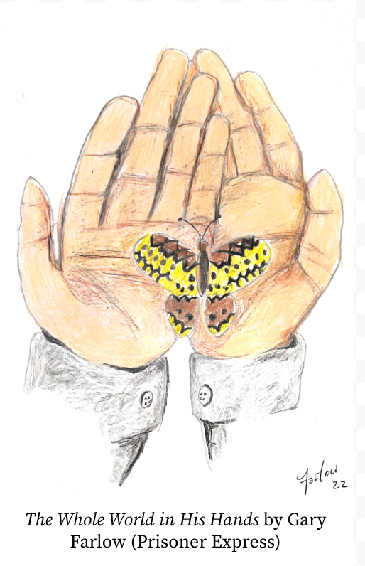 Eating Behind Bars: Food as Punishment in Prisons