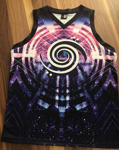 Mersiv - Jersey | Mersiv