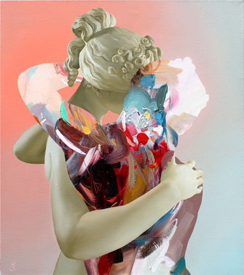 A Touch of Classics | Marie Pol Art