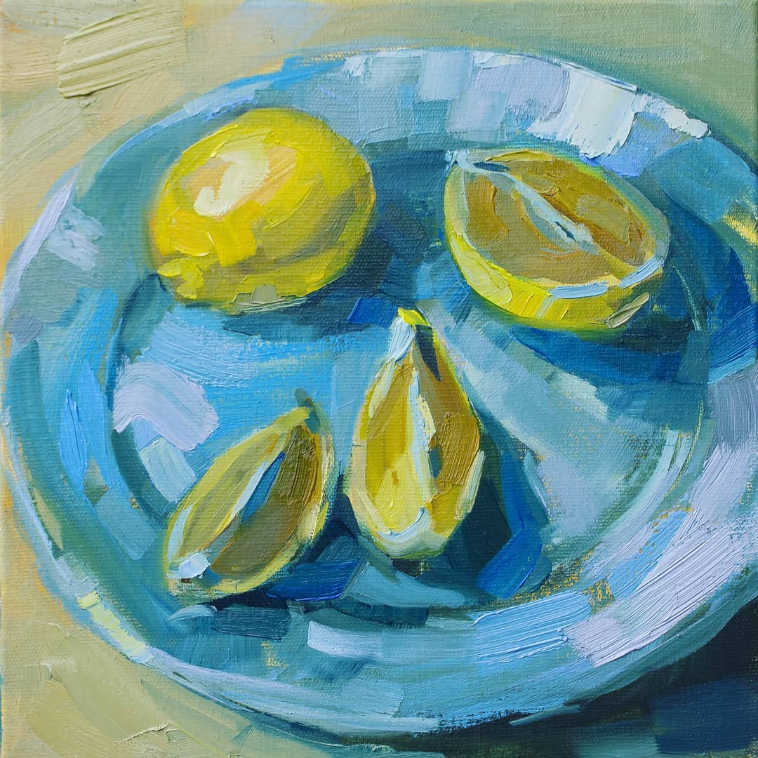 Start Collecting Today | Marie Pol Art