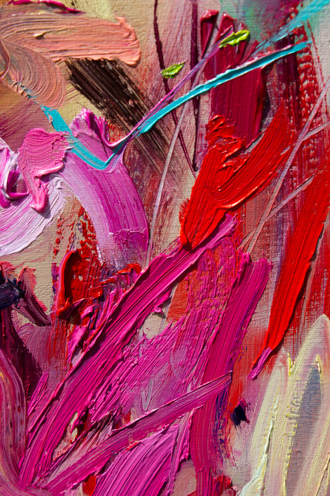 A Touch of Classics | Marie Pol Art