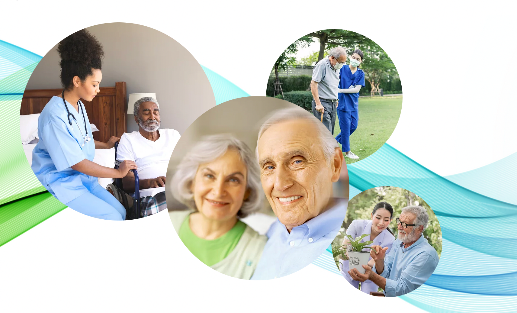 Hospice Care | Signal Hill Hospice and Palliative Care | Los Angeles
