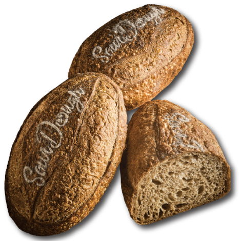 Bakery | SourDough