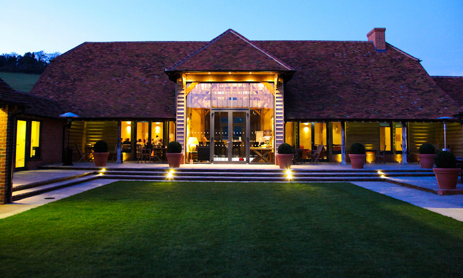 Well Barn Estate Shoot. Pheasant & Partridge Shooting. - Darbishire ...