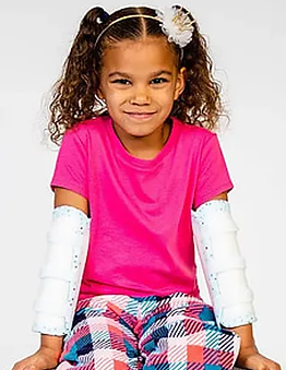 The Ultimate Guide to Arm Immobilizers