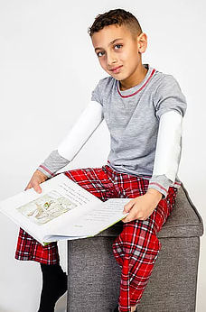 No-No Pediatric Arm Restraint and Immobilizer | United States | H&H ...