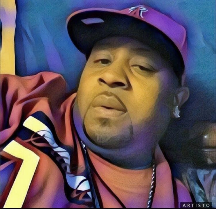 Roderick Rogers | Williamsandsons