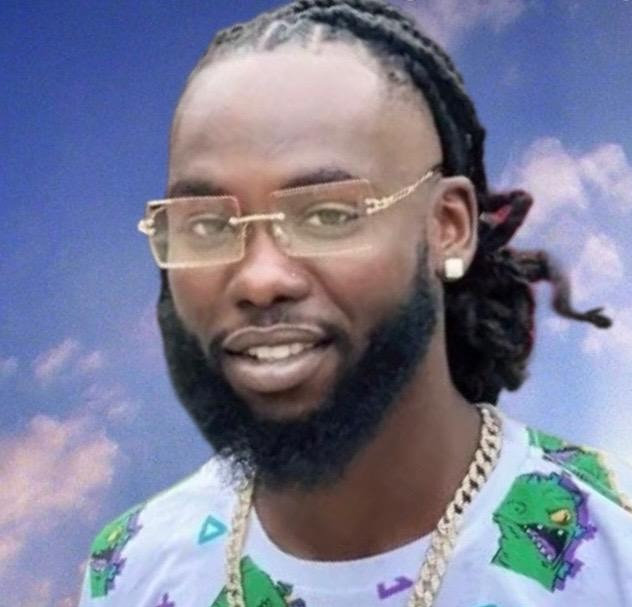 Anthony Scott, Jr. | Williamsandsons