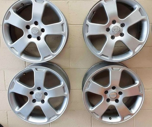 Set of 4 Wheels ATP 18X8 PCD 5X120 | My Vxw Site Dzl9hv