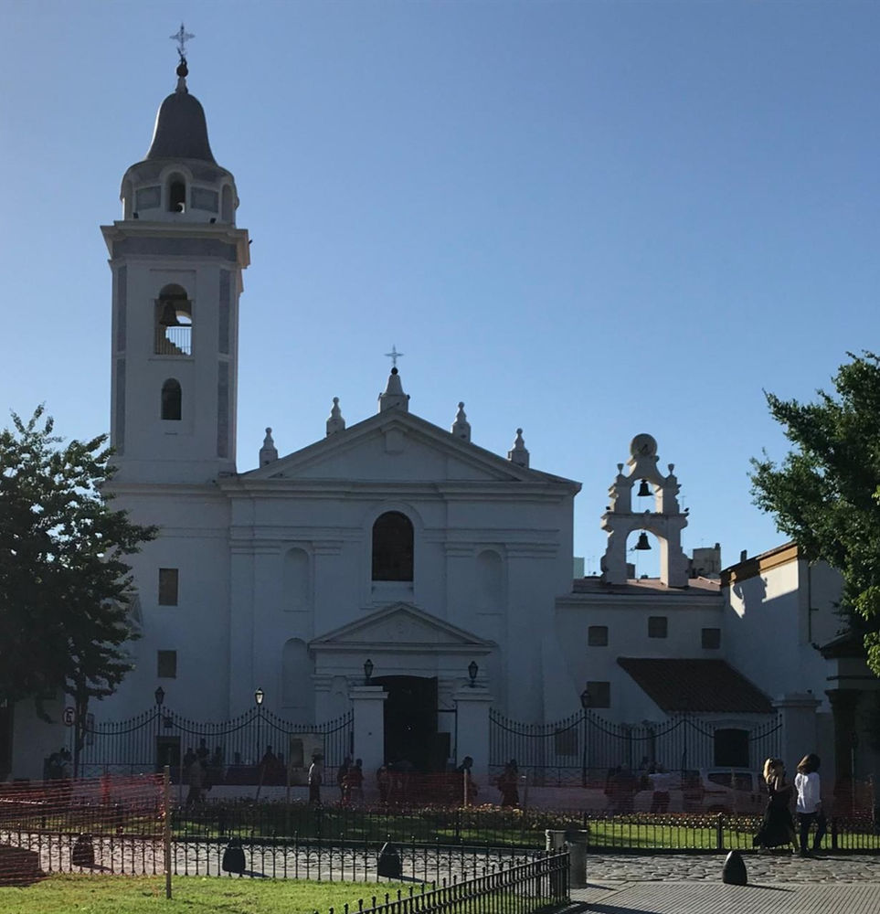 City Break: Beguiling Bueno Aires