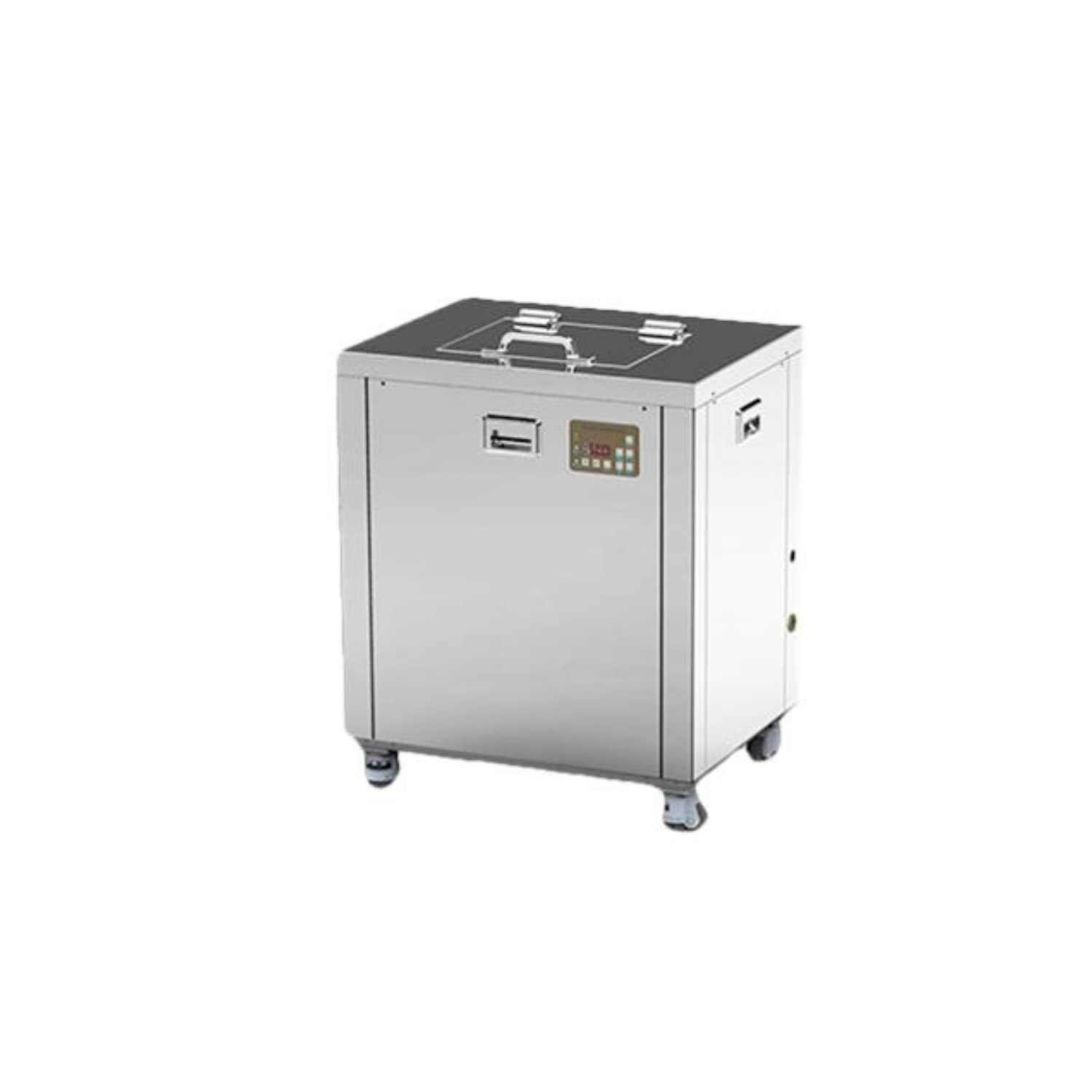 Aerobic Food Waste Digester-Ex 10 | CleanPlanetSolutions