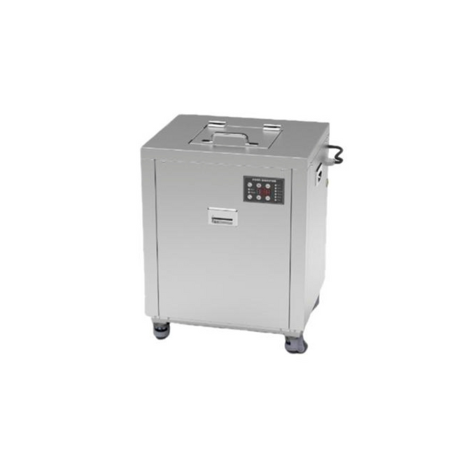 Aerobic Food Waste Digester-Ex 20