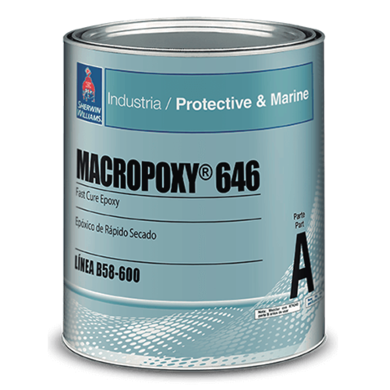 MACROPOXY 646 | ACRIPINTURAS S.A.S