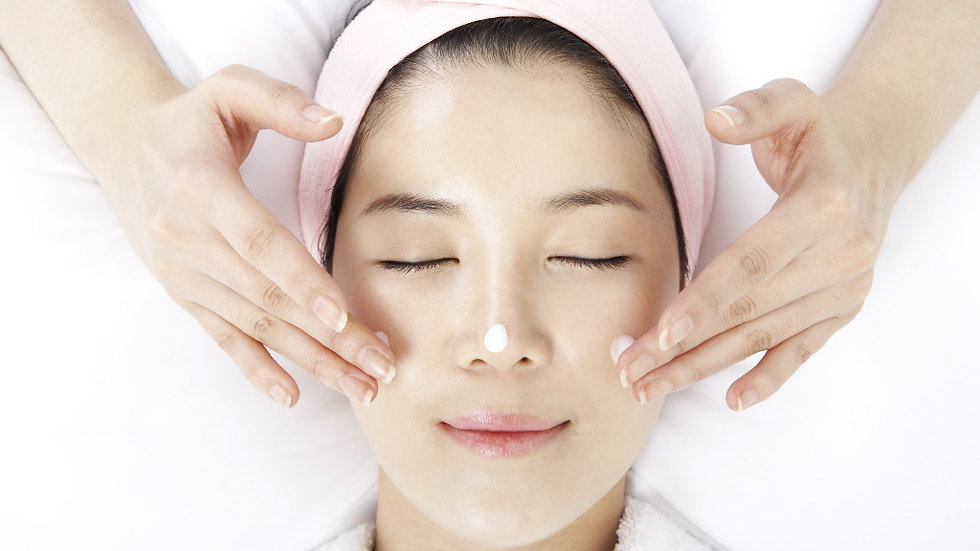 Basic Mini Facial | Nail Idol