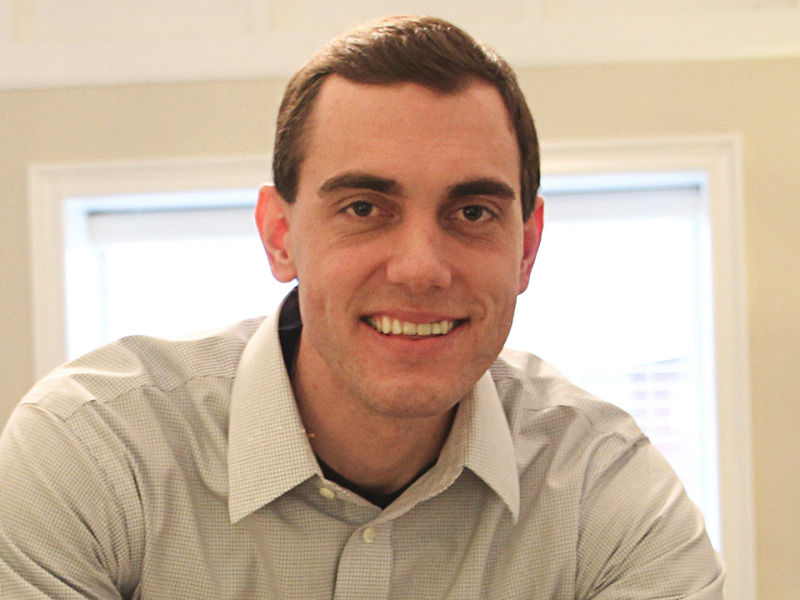 Survivor Spotlight: Nate Bilinski