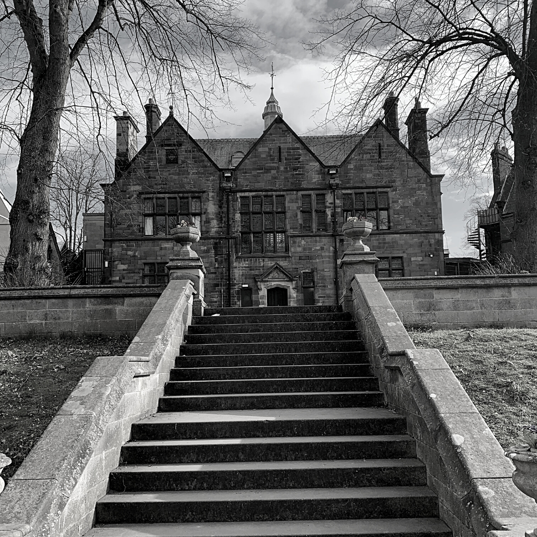 The Paranormal World: In Conversation with Simon Dean | The Whitworth