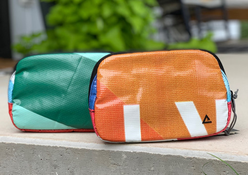 Rareform Zion Sling Bag | Benton House Designs