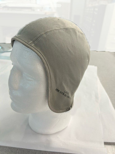Flyer's Helmet Absorbent Liner | DOW COVER