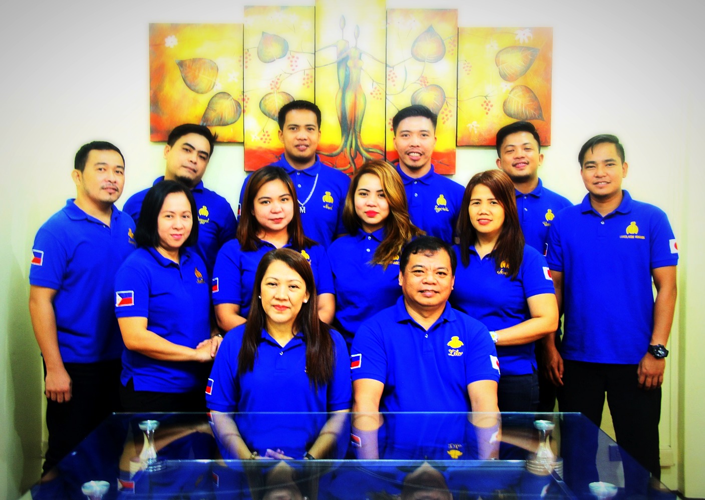 ABOUT US | mrdc