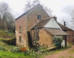 Simon Probyn - Scupltures