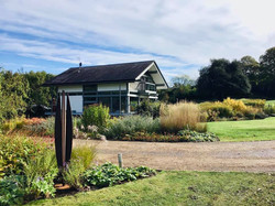 Simon Probyn - Scupltures