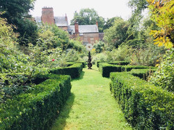 Simon Probyn - Scupltures