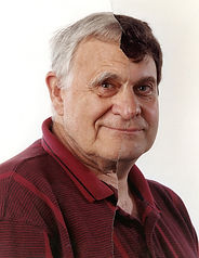 Bobby Neel Adams - Photographer