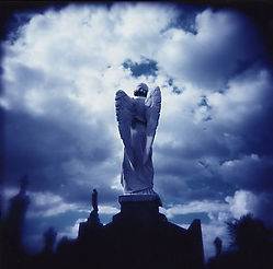 Bobby Neel Adams - Photographer