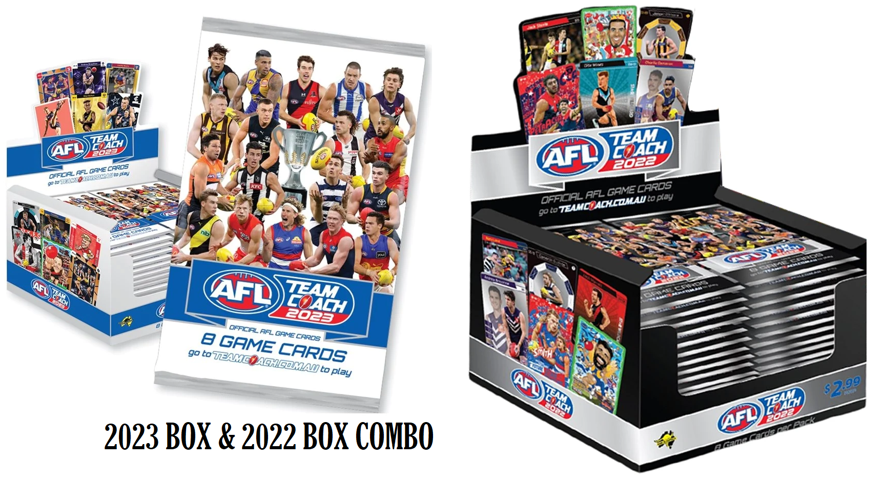 Online Shop | Just Cards 2/13