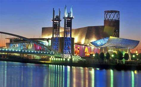 O que fazer em Manchester: Guia de Viagem Completo com as melhores Atrações
