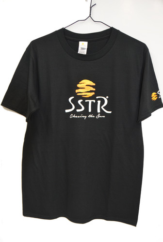 NEW SSTR LOGO Tシャツ | SSTR SHOP