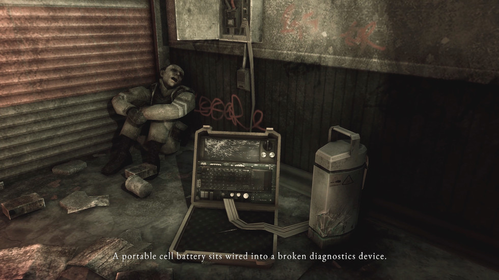 Hollowbody | Headware Games