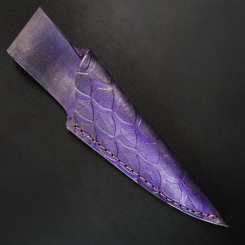 Horseshoe Sheath - Upgraded | Dragon Forge Exp