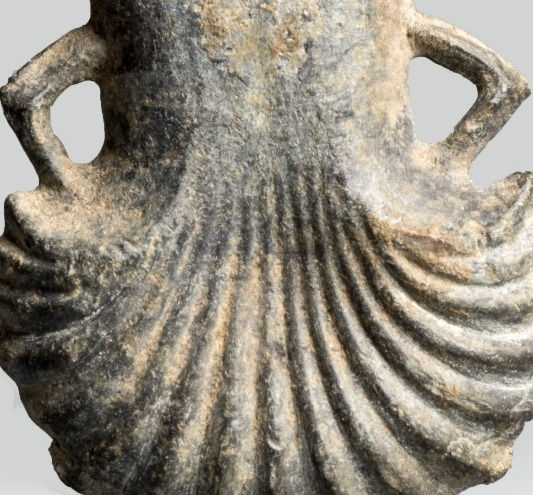 Portable blessings - medieval pilgrims' ampullae