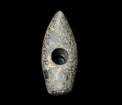 Neolithic stone Battle Axe-Hammer | TimesAncient