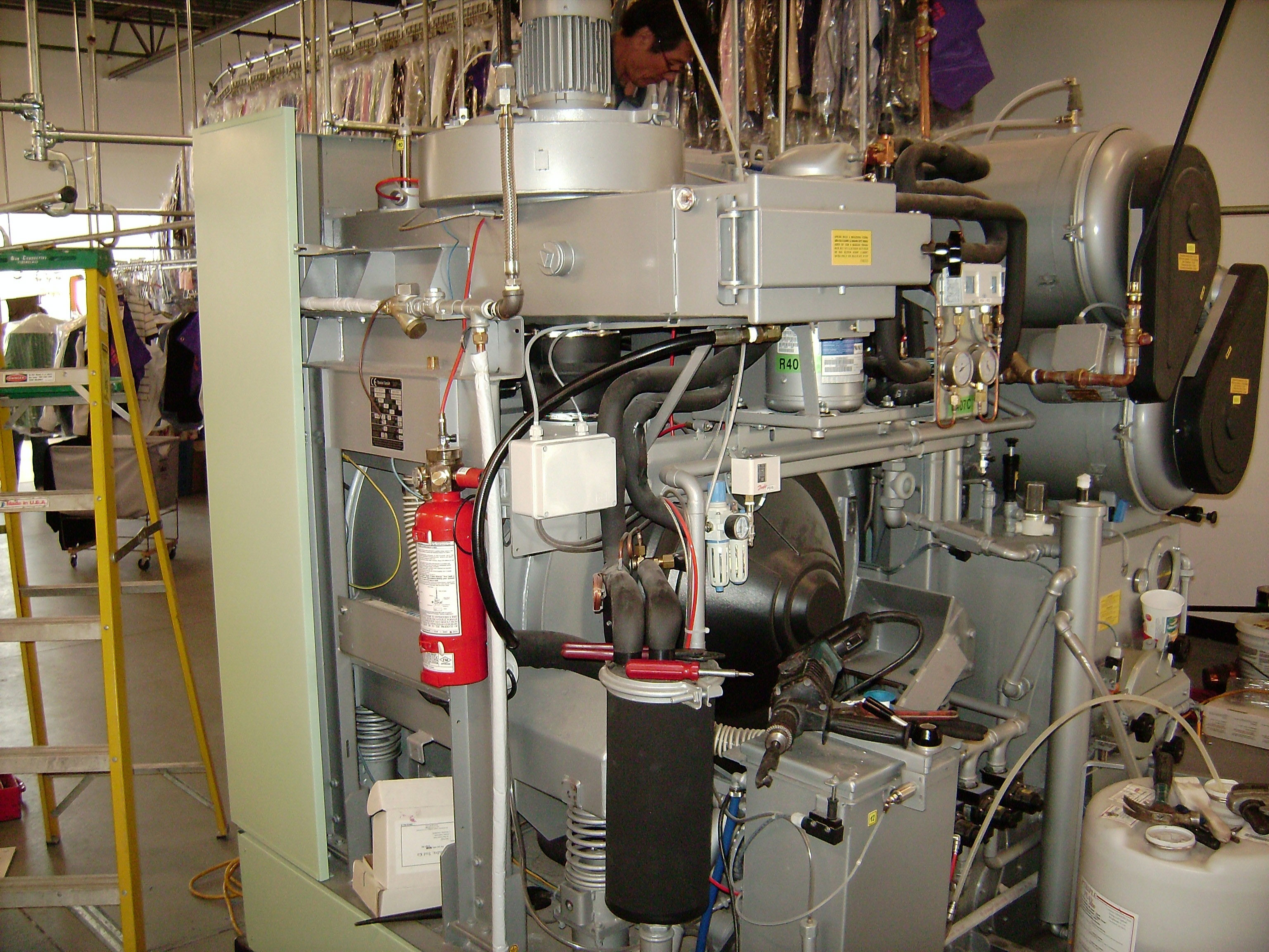 Fire-protection | United States | Firestopsystemsinc