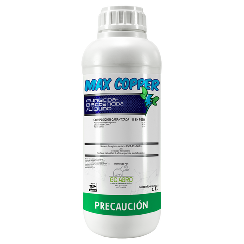MAX COPPER | gc-agro