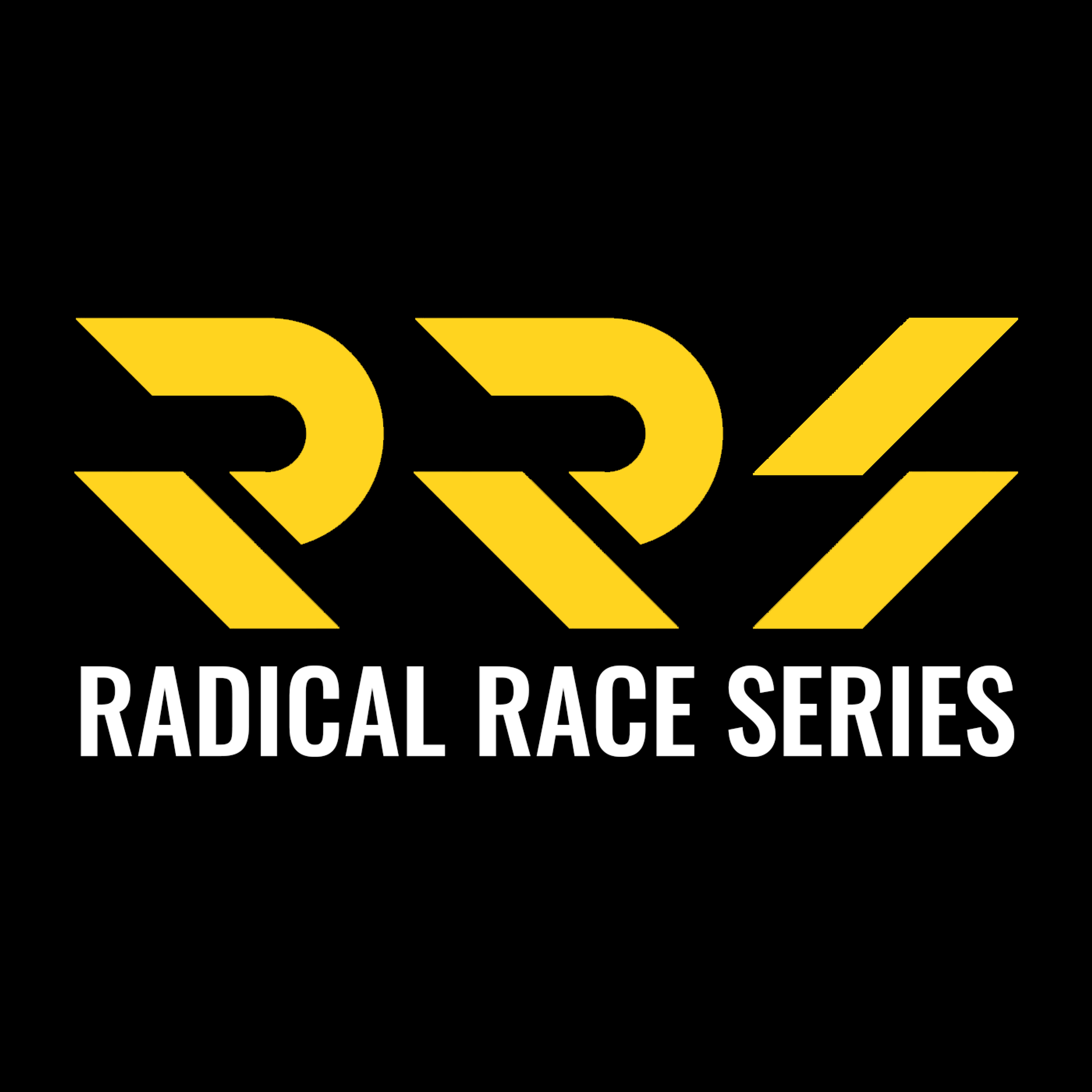 Radical Race Series | iRacing League