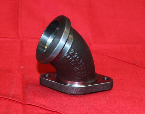 *NEW* Detroit Diesel PIPE DDE 23533221 | dieselworks