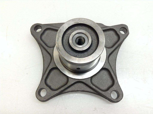 Detroit Diesel Series 6 Bull Gear Spindle | dieselworks