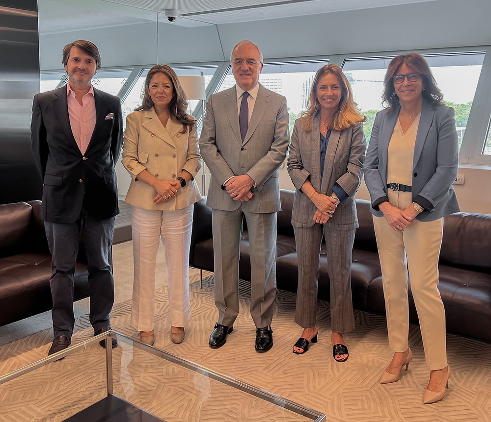 A Unipartner apoia as Innovation Talks da AmCham Portugal