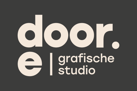 grafisch design | DOOR E.